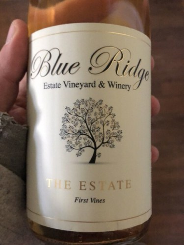Blue Ridge The Estate | Vivino US