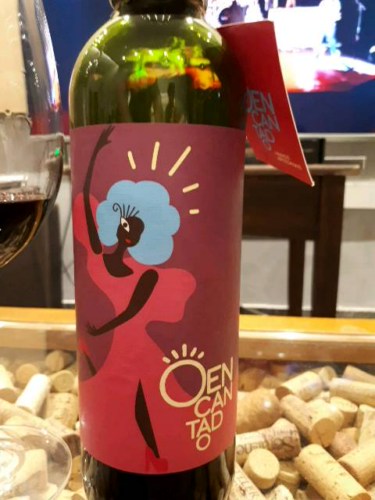 Vinícola O Encantado Marselan | Vivino US