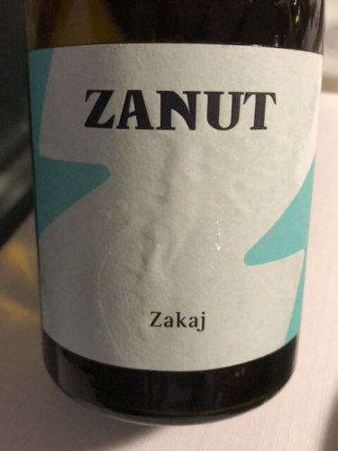 Kocijančič Zanut Zakaj | Vivino Canada