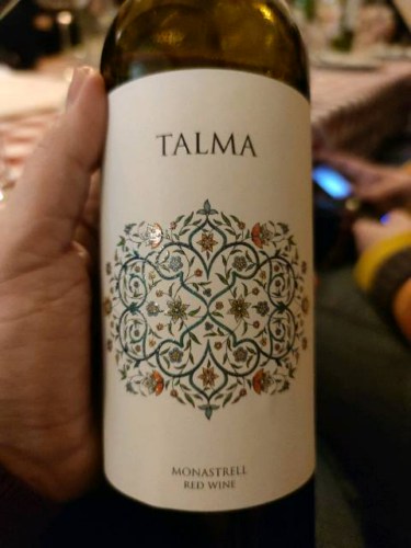 Bodegas Bastida Talma Monastrell | Vivino US