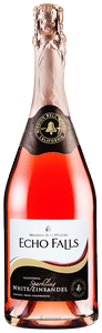 Echo Falls Sparkling White Zinfandel | Vivino Canada