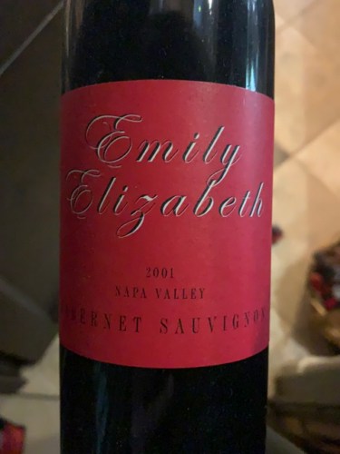 Cafaro Cellars Emily Elizabeth Cabernet Sauvignon | Vivino Australia