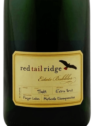Red Tail Ridge Extra Brut | Vivino US