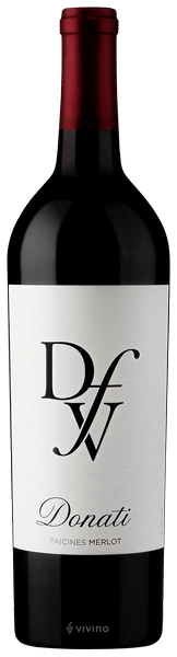 Donati Merlot | Vivino US