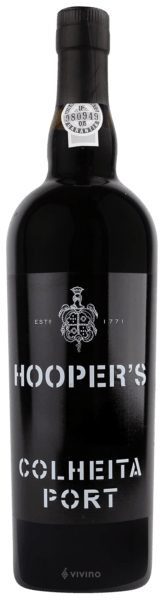 Hooper's Colheita Port | Vivino US