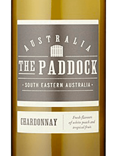 The Paddock Chardonnay | Vivino US