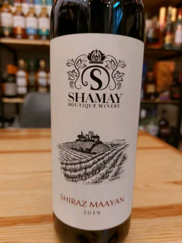 Shamay Shiraz Maayan | Vivino US