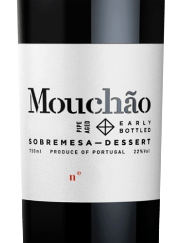 Mouchão Sobremesa Dessert Pipe Aged | Vivino US