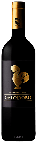 Quinta do Conde Galodoro Tinto | Vivino English