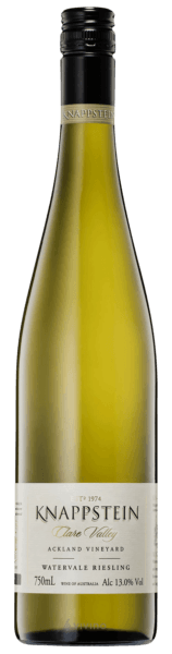 2021 Knappstein Ackland Vineyard Watervale Riesling | Vivino US