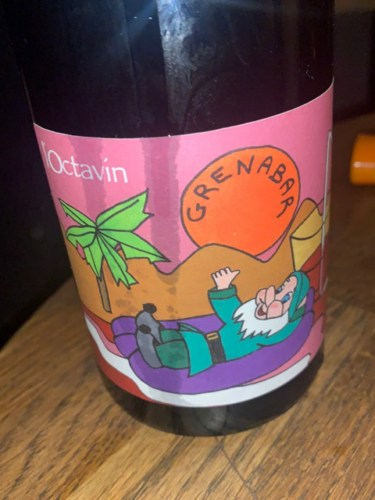 l'Octavin Grenabar | Vivino US