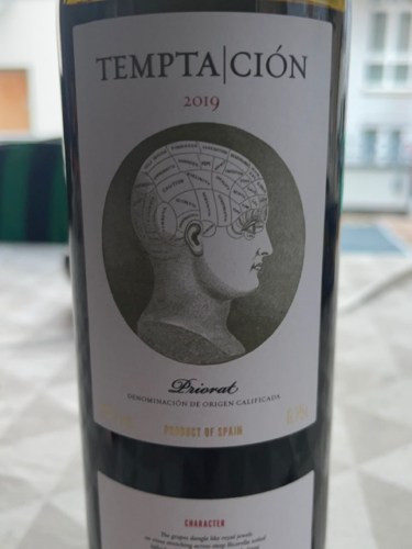 Martinet Priorat Tempta Cion | Vivino US