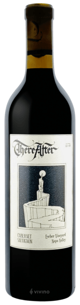 2000 ThereAfter Escher Vineyard Cabernet Sauvignon | Vivino US