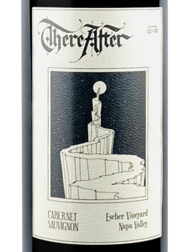 2000 ThereAfter Escher Vineyard Cabernet Sauvignon | Vivino US