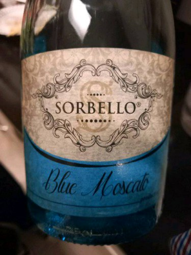 Sorbello (IT) Blue Moscato | Vivino US