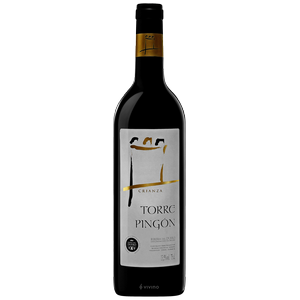 Bodegas Carramimbre Torre Pingón Crianza | Vivino