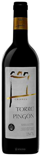 Bodegas Carramimbre Torre Pingón Crianza | Vivino English