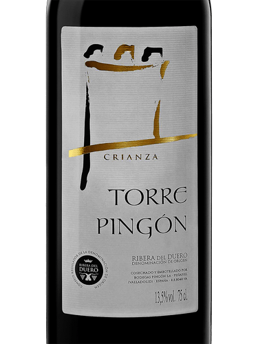 Bodegas Carramimbre Torre Pingón Crianza | Vivino US