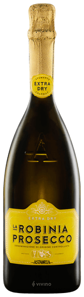 Astoria Prosecco Extra Dry La Robinia | Vivino US