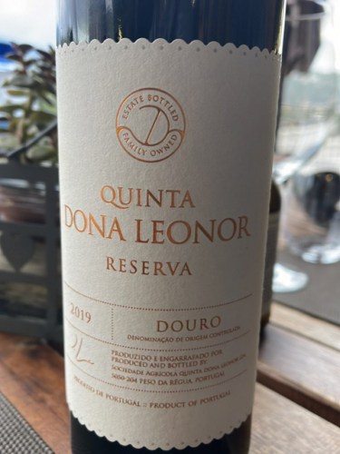 Quinta Dona Leonor Reserva | Vivino
