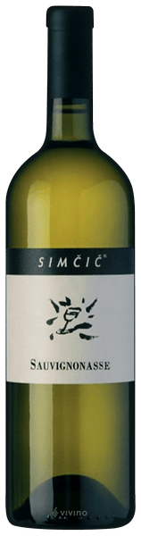 Marjan Simčič Sauvignonasse | Vivino US