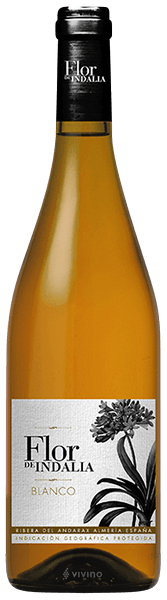 Pagos de Indalia Flor de Indalia Blanco | Vivino US