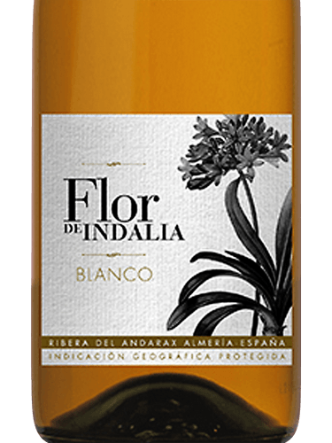 Pagos de Indalia Flor de Indalia Blanco | Vivino España