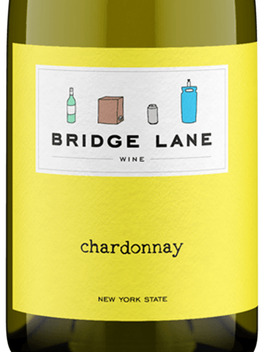 Bridge Lane Chardonnay | Vivino US