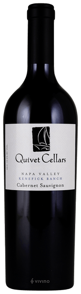 Quivet Kenefick Ranch Cabernet Sauvignon | Vivino Australia