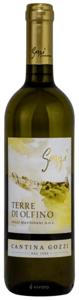 Gozzi Terre di Olfino | Vivino US