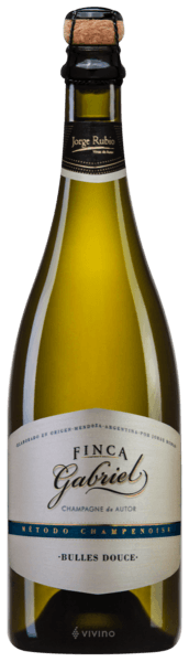 Finca Gabriel Bulles Douce | Vivino US
