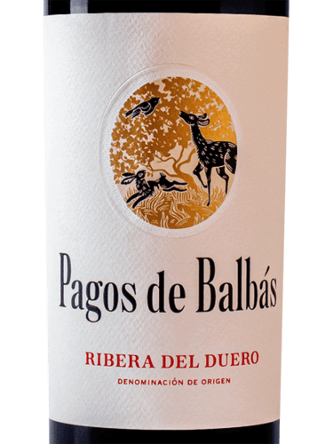 Balbas Pagos de Balbás 9 Meses | Vivino US