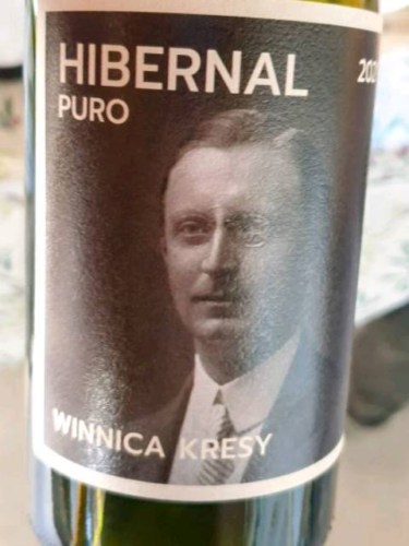 Winnica Kresy Puro Hibernal | Vivino US