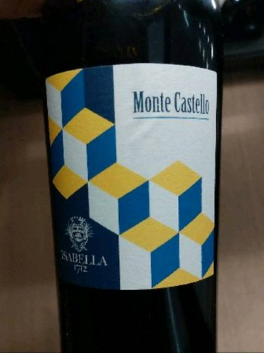 Isabella Monte Castello | Vivino US