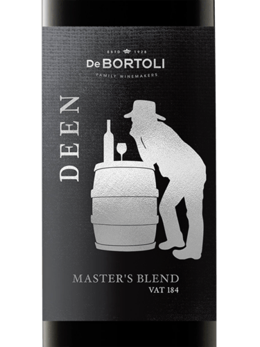 De Bortoli Deen Vat 184 Master Blend | Vivino US