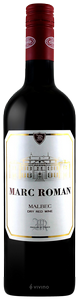 Marc Roman Malbec | Vivino English