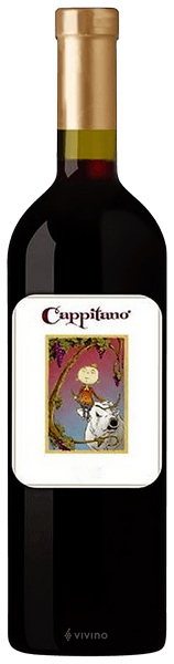 Selvagrossa Cappitano | Vivino Canada