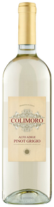 Colimoro Pinot Grigio Alto Adige | Vivino English