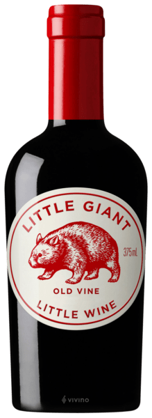 Little Giant Little Wine Old Vine | Vivino Australia