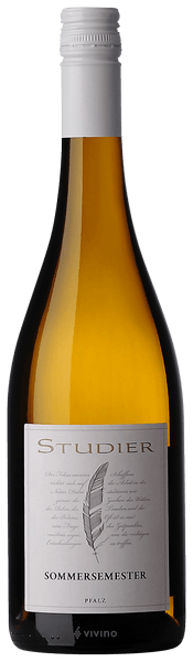 2021 Studier Sommersemester | Vivino US