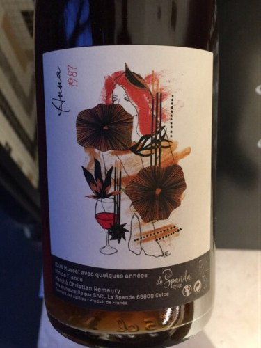 La Spanda Anna | Vivino US