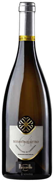 Poderi Parpinello Sessantaquattro | Vivino English