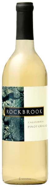 2018 Rockbrook Pinot Grigio | Vivino US
