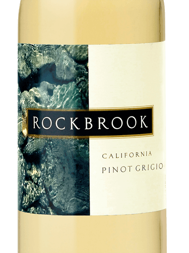 2018 Rockbrook Pinot Grigio | Vivino US