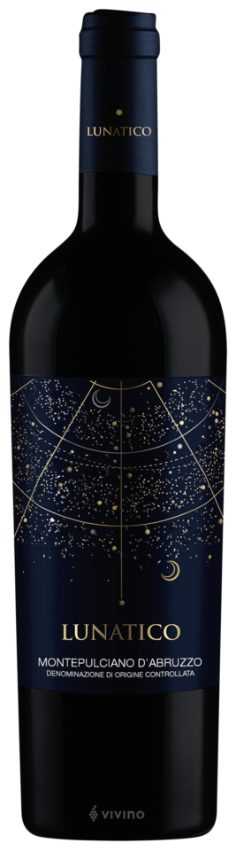 Lunatico Winery | Vivino