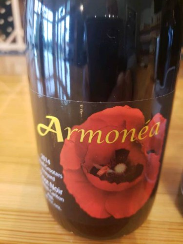 Armonea Pinot Noir Dundee Hills | Vivino Australia