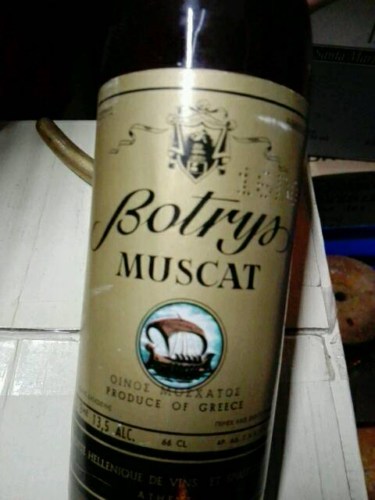 Mastrojanni Botrys Muscat | Vivino US