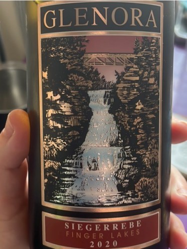 Glenora Siegerrebe | Vivino Australia