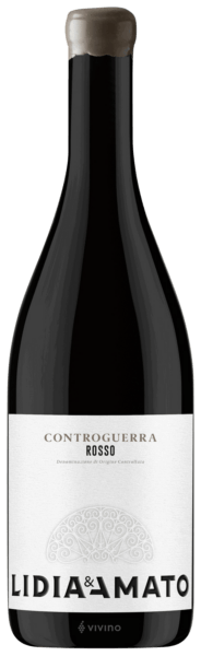 N.V. Lidia e Amato Controguerra Rosso DOC | Vivino Hong Kong
