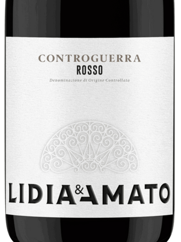 N.V. Lidia e Amato Controguerra Rosso DOC | Vivino Hong Kong